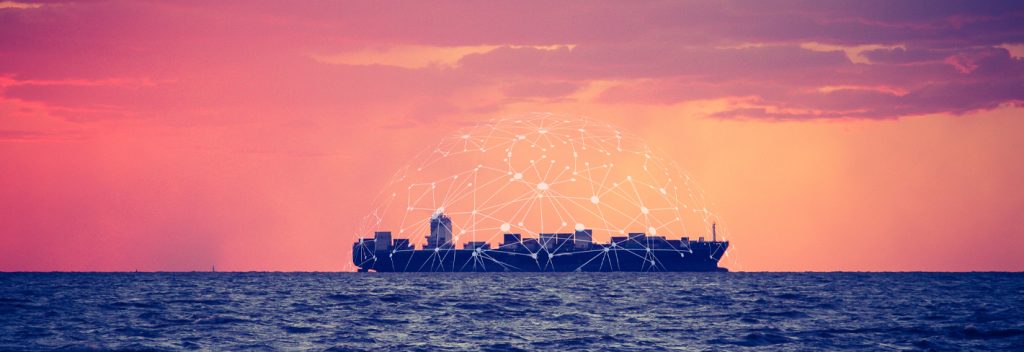 Case Study - merchant-fleet - World-Link Communications – Maritime ...