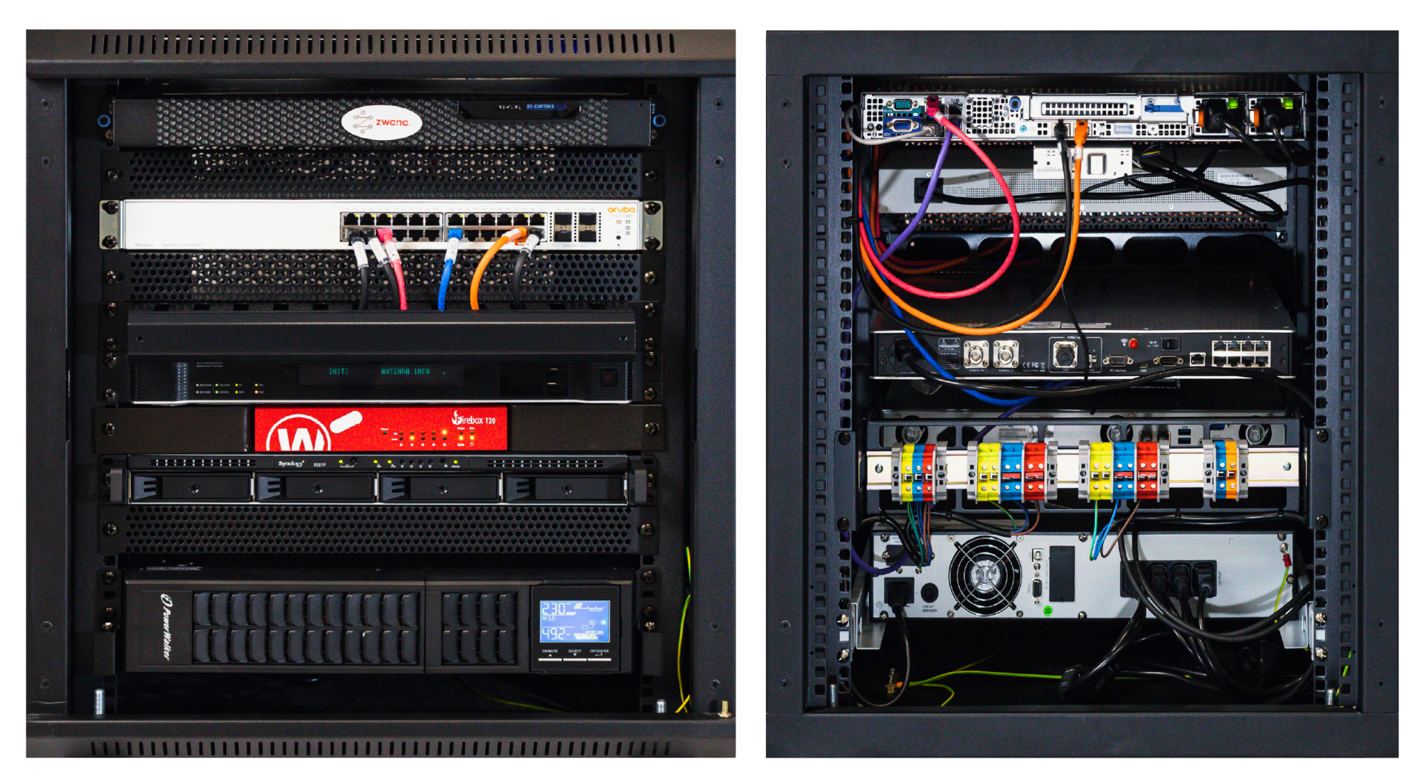 Zwana - World-Link Communications – Maritime Satellite Communications